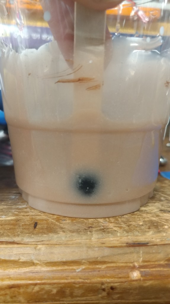 Tapioca Challenge? I can do that. – TT3D