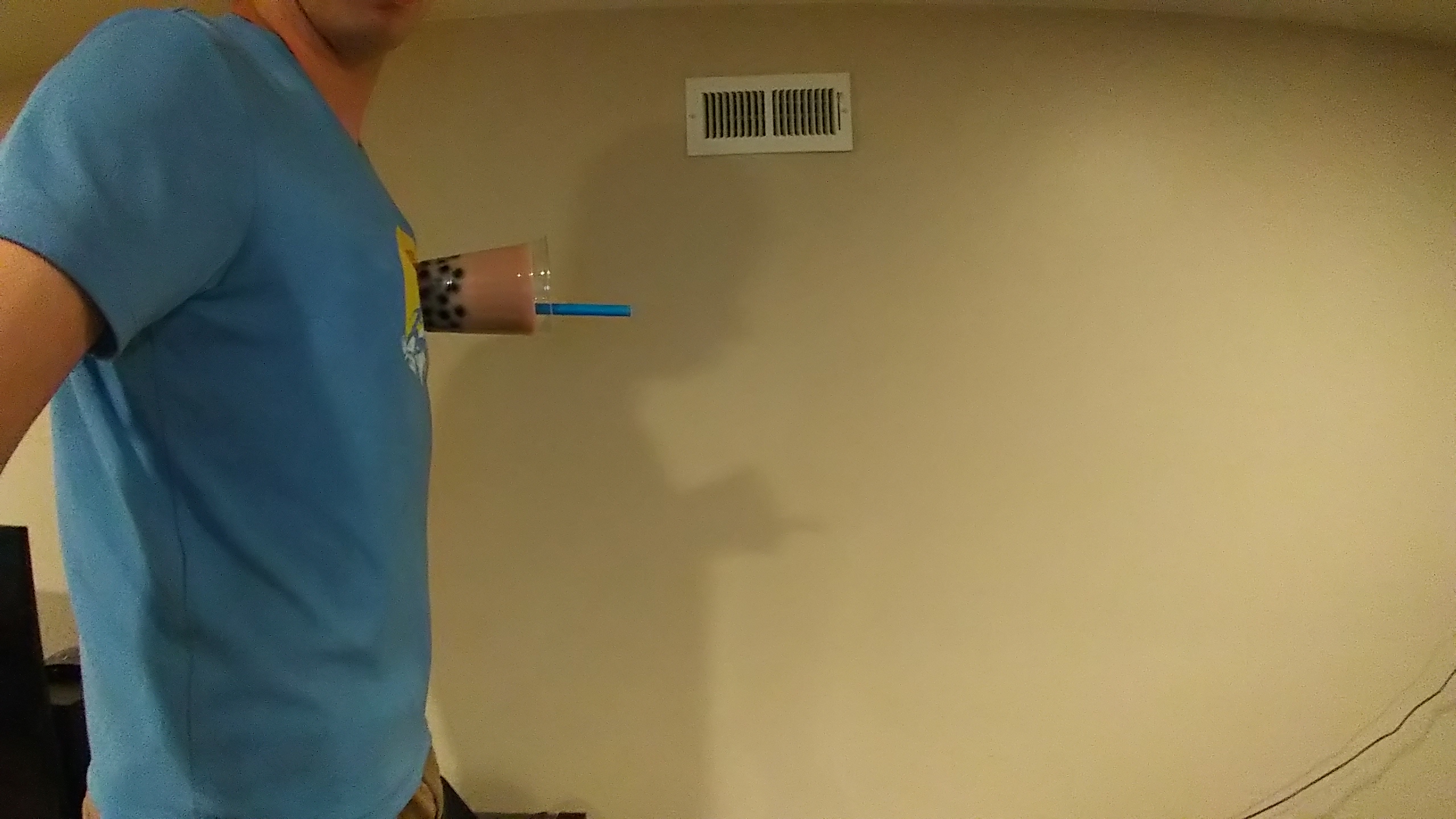 Tapioca Challenge? I can do that. – TT3D